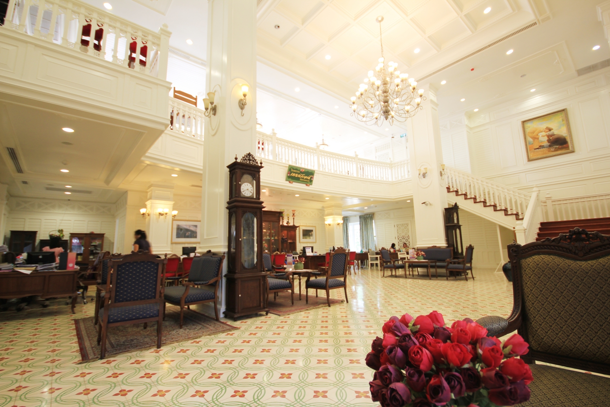 Lelux Hospital | Nonthaburi | 10% OFF | Boarding Pass Privilege | Thai ...